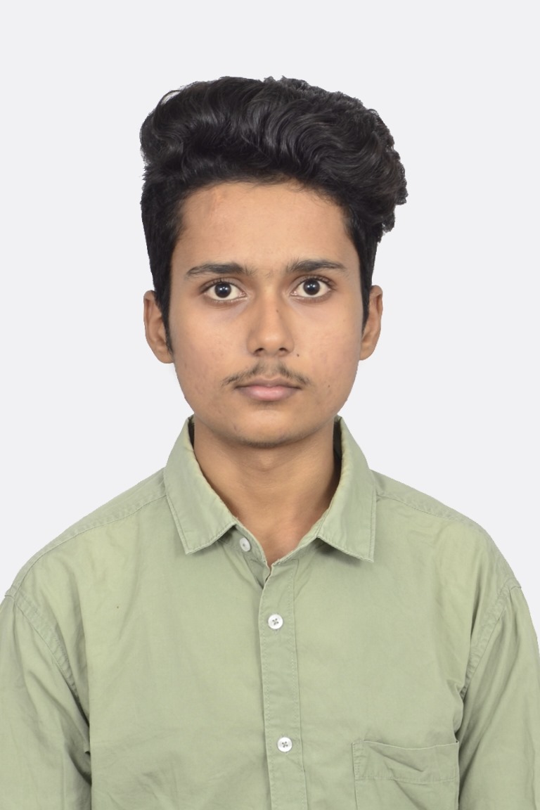 SAFARU ARAVIND | Web Developer